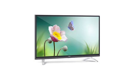 TV-ART A32KH5000 norm Чёрный