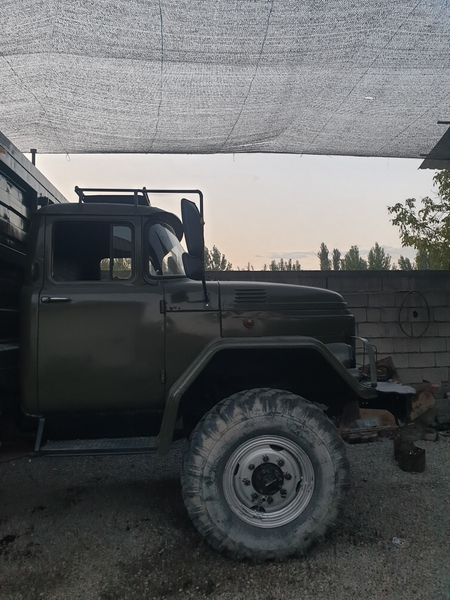 Zil 131: 15.000$ kelishiladi