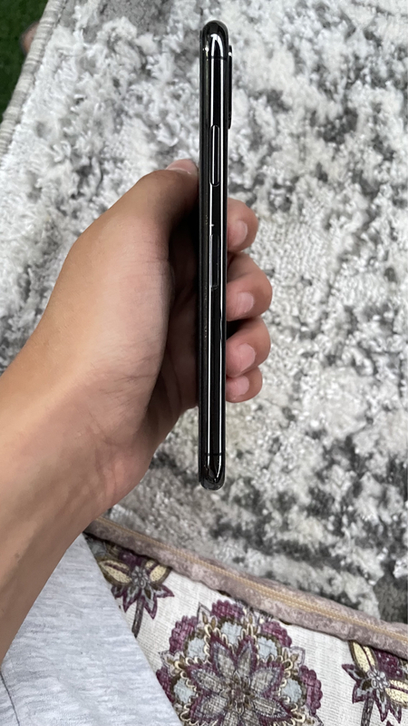 iPhone X 256 Gb.