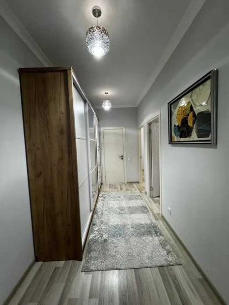 ЖК Assalom Sohil Golden House 1/2/9 37м2 Яшнабадский район Узбум\\\