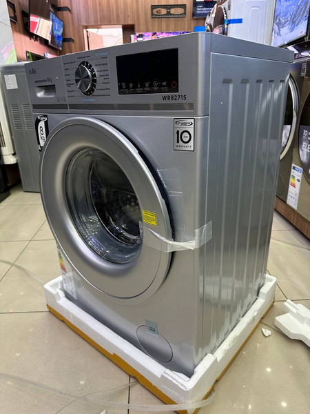 Стиралные машинки RULLS 8KG 8271DG по оптовой цене