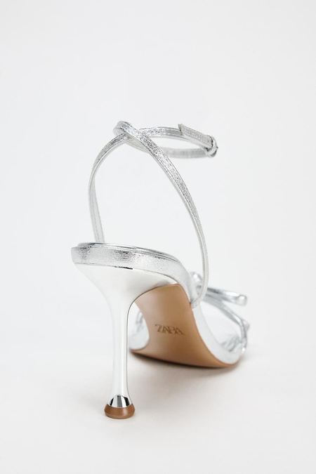 Туфли Zara 37 размер
