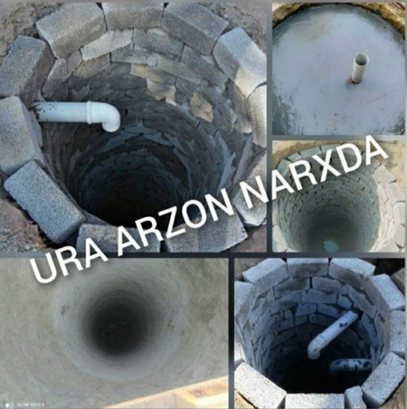 5 yil kafolati bilan