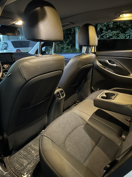 Hyundai i30 full 2022