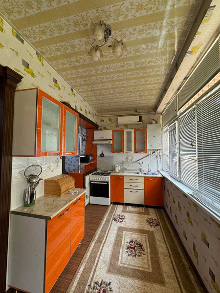 Срочно продаётся квартира в новостройке 3хком Ул.Шота Руставели