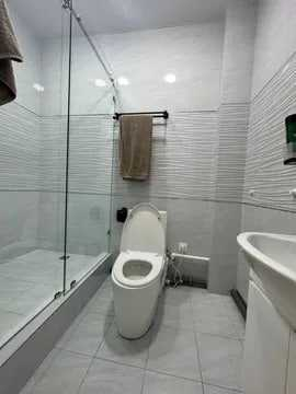 Parisen 175m2 7/1/7 Дюплекс Мебель + техника