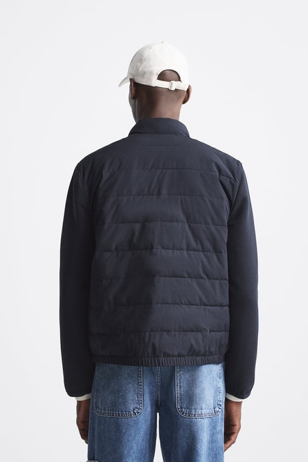 Легкая куртка Zara