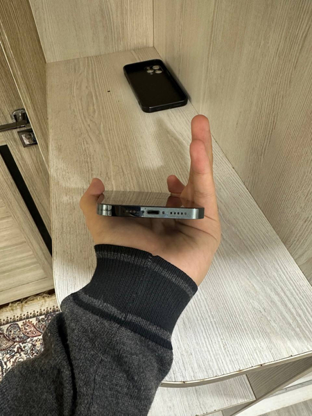 Iphone 12 pro 256 gb