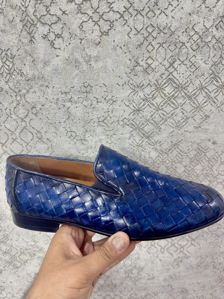 Loafer ручная работа обувь