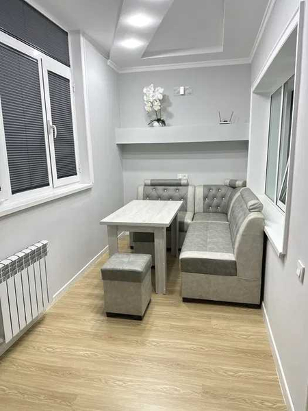 Аренда 2 комнатной квартиры на Ц-4 ID: MD 214