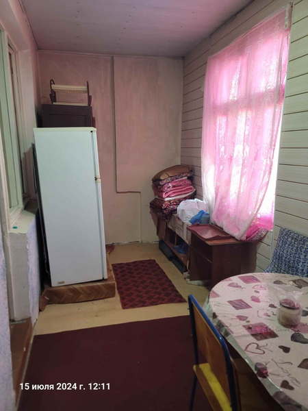 Чиланзар 19. 1 в 2 комнаты. На 1 Этаже. Ориентир Базарчик.
