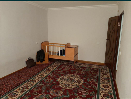 Срочно сдаётся 1/3/4 Дубовая