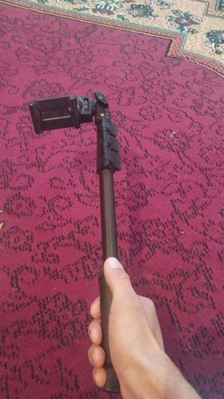 Selfi rasimga olish tugmasi yo vidyo ishlasa buladi 1 5 metirgacha uza