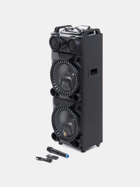 Kalonka Subwoofer Avcrowns CH8212 / караоке 180W