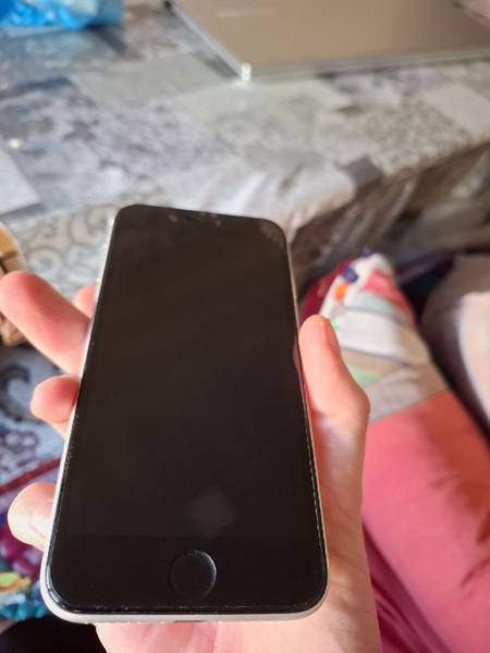 Iphone  se  2020