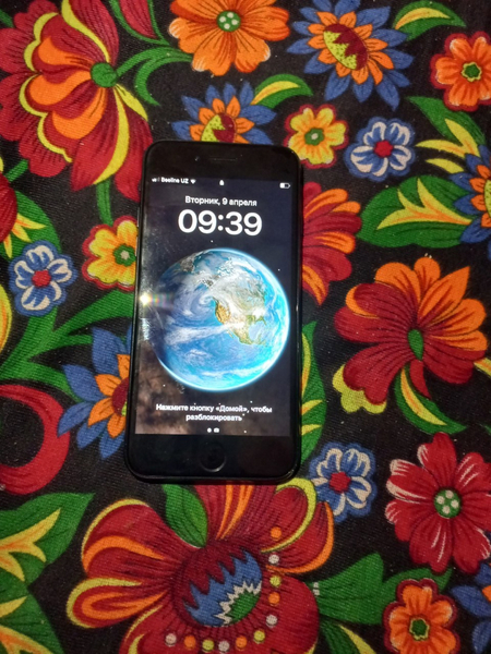 Iphone 8 64гб 85%