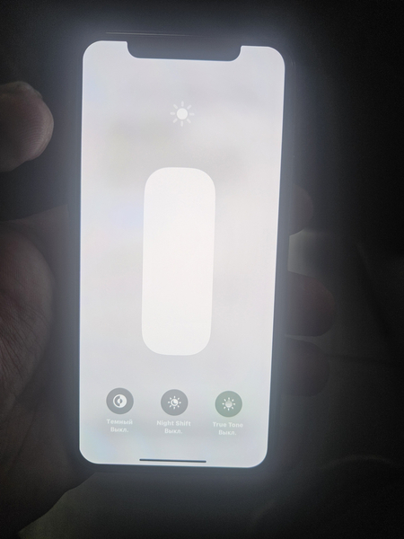 Phone 11 pro 64gb fese trton bo emkost 70