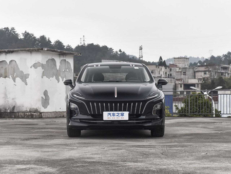 Срочно Hongqi  E-QM 5  sotiladi