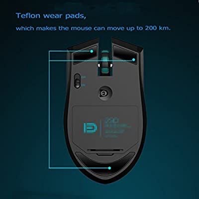 Продаётся Беспроводные Игровые Мишки FD -i730