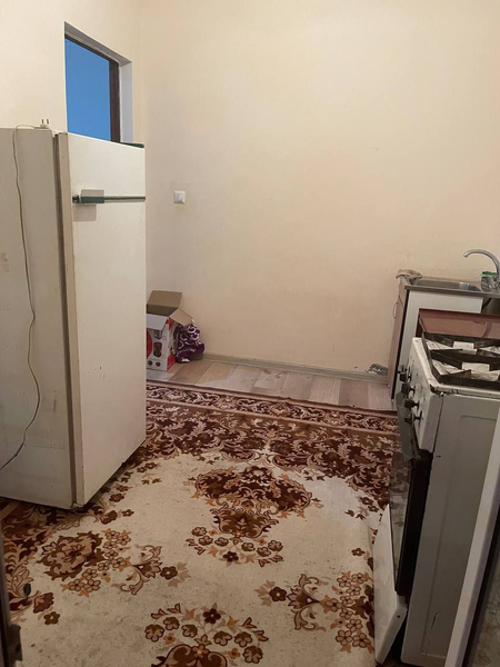 Сергили 3 а ,1 хона 250$ оилага