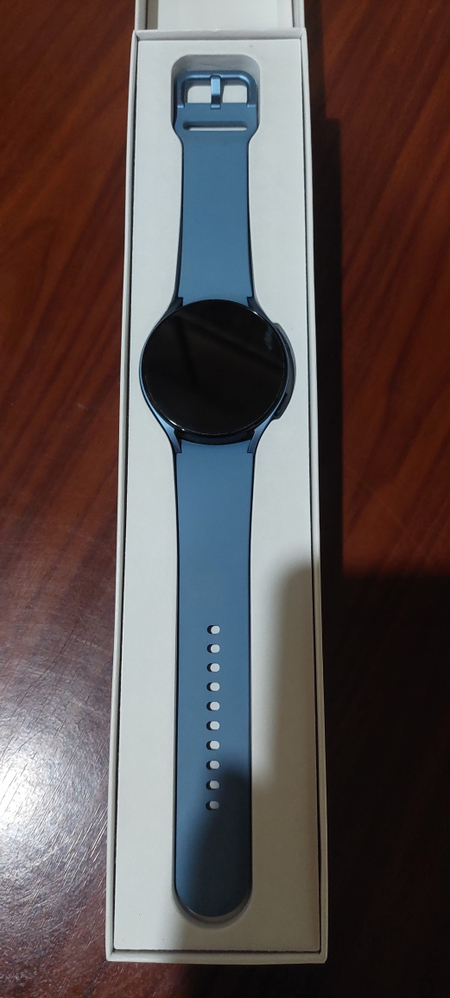 Часы Samsung Galaxy Watch 5 44mm за 1млн!