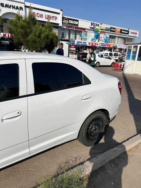 Cobalt 2022 oq 44000KM Avtomat