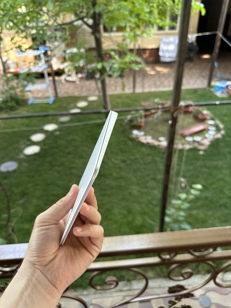 Magic trackpad original