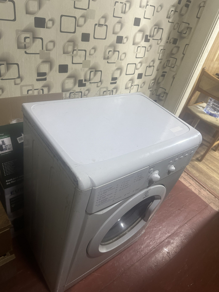 продам стиралку не рабочая