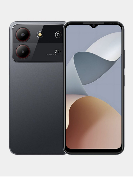 ZTE Blade A54 телефон