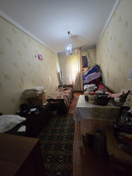 Чиланзар 19 3/4/4 макаронка