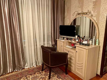БУМ ижара 3 хонали квартира, Иностранцев МЕТРО БИЙ ID SH 926