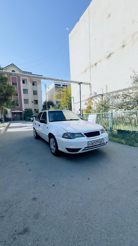 Nexia 2 1.5 sotiladi holati yahshi