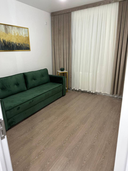 Продаётся 1 ком улица Махтумкули Golden House Новостройка
