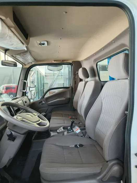 FOton aumark c 5 tonna