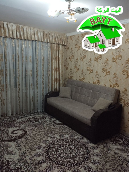 | ШИРИН ‼️2/4/5‼️50м² 2 балкон Чиланзар 26 кв продаётся квартира