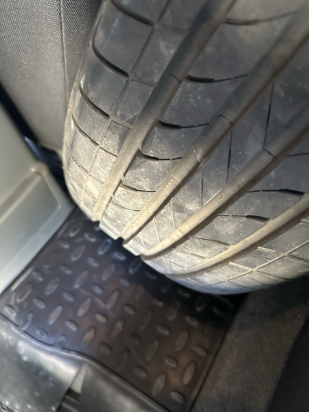 Jentra R15 ling long gerrwn maxx