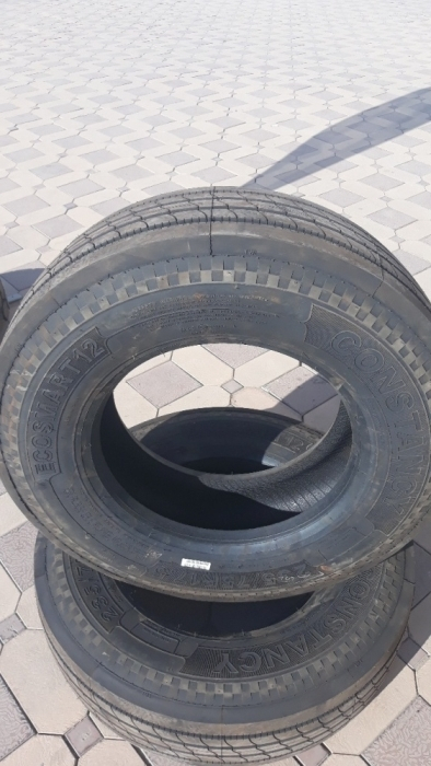 Автошина 12.00. Г20