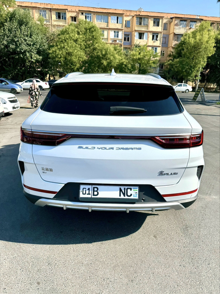 Byd song plus flagship 505 full, 16.000 km probeg, tozza. O’zimiki