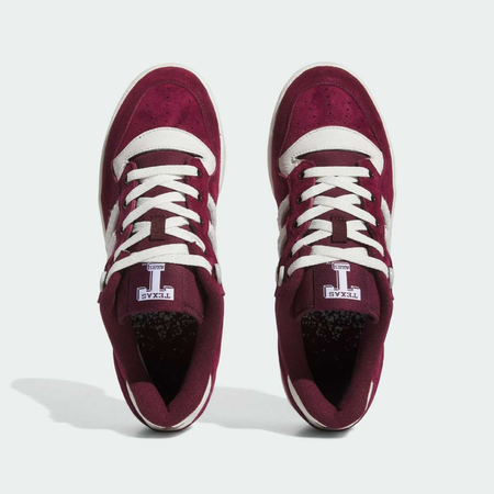 Texas A&M Rivalry Low Shoes Adidas (оригинал)