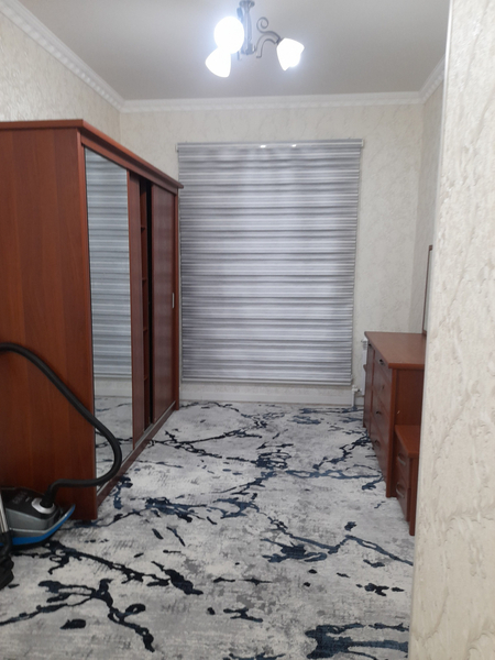 Сдается квартира,  3 комн, ЖК Алмазар сити