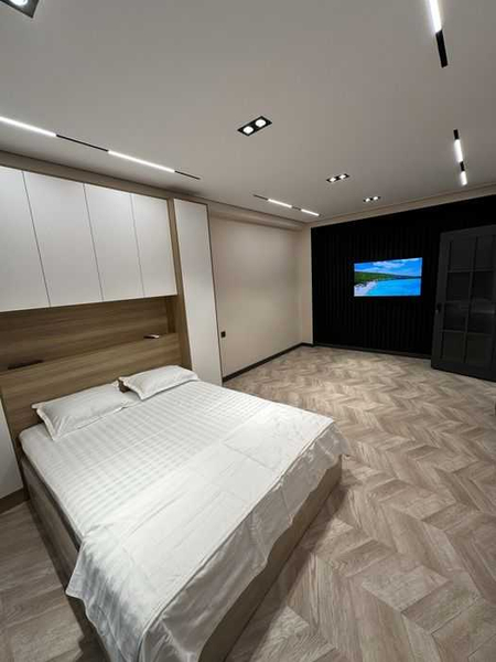 ЖК Sayram Xonsaroy • 1-комн • 42 м² • этаж 7/14 • [СА:013]