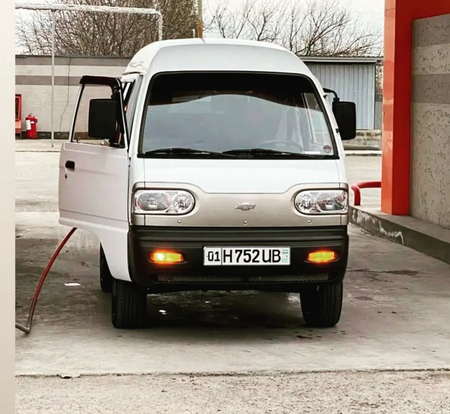 Damas 2022sotiladi