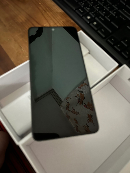 Redmi note 13 8/128 ideal