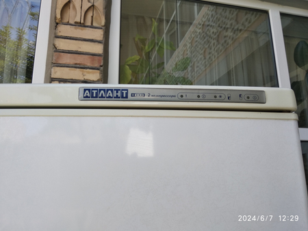 Продаётся холодильник