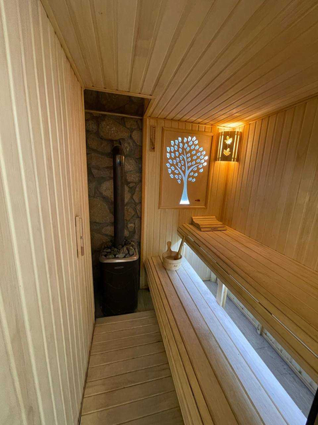 Premium HiTech Dacha / Хайтек дача