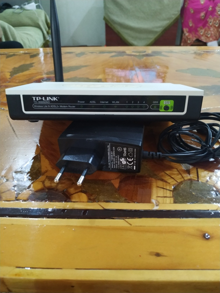 Wi-Fi Роутер б/у