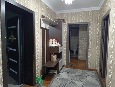 Продажа Сергели 8 2/1/9 ОБД планировка  58000 у.е