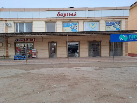 Арендага бериледи офис хам тагы баска бизнес турлери ушын