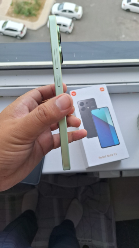 Redmi note 13 sotiladi