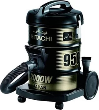 Пылесос Hitachi CV-950F